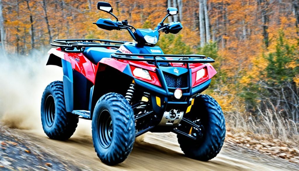 Make Your ATV or UTV Street Legal Guide