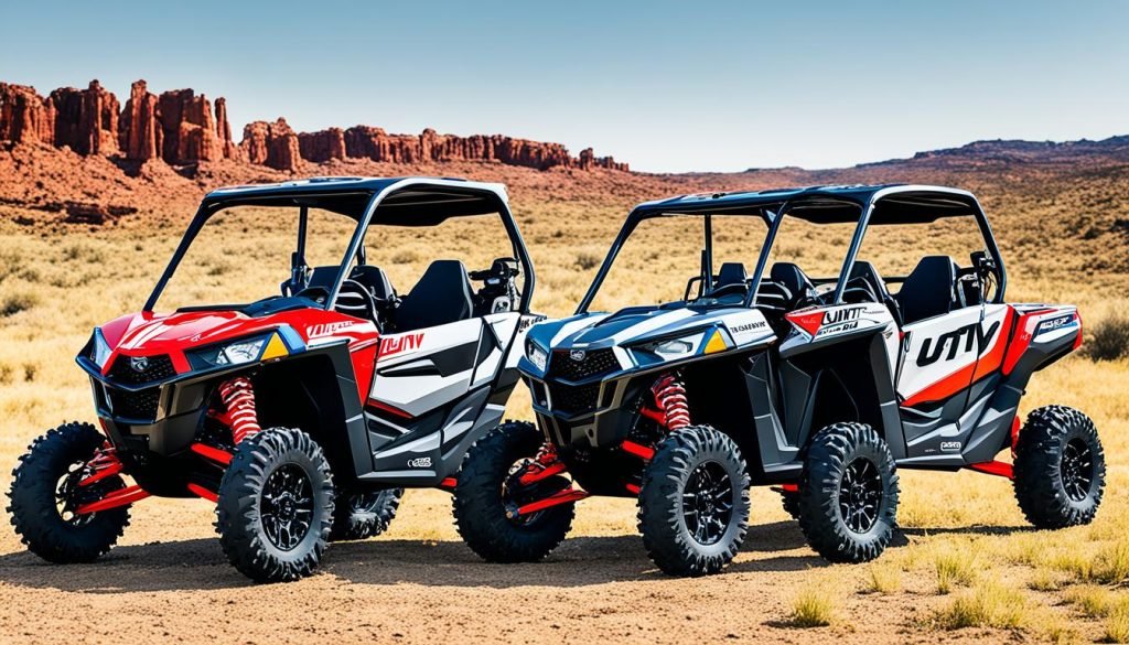 UTV Dimensions Guide: How Big is a UTV?