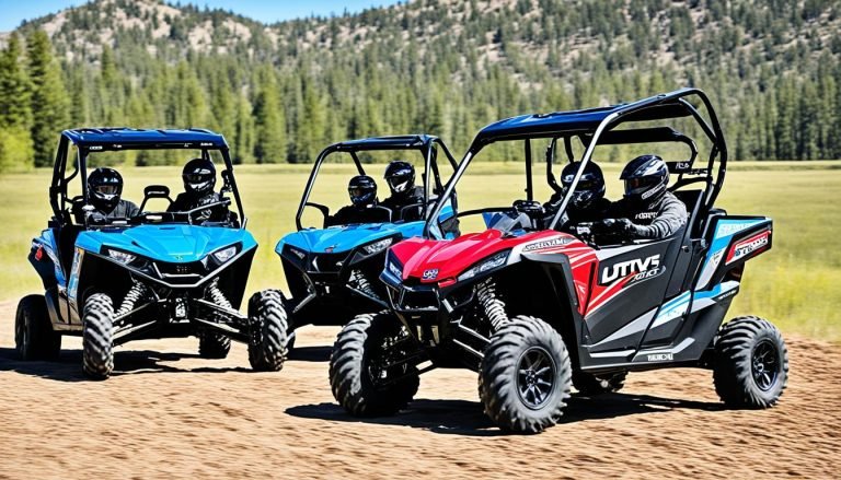 UTV Dimensions Guide: How Big is a UTV?