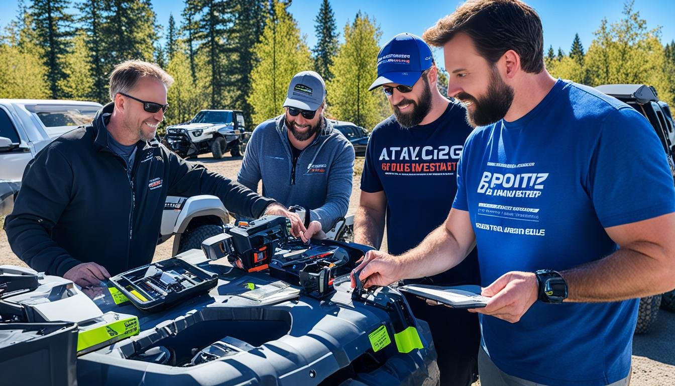 Make Your ATV or UTV Street Legal Guide