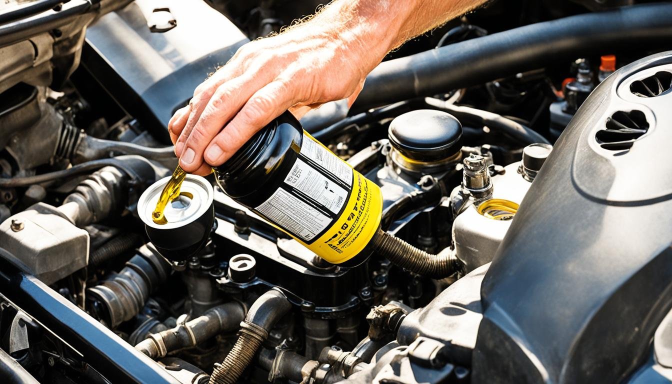 ATV Maintenance Guide for Peak Performance