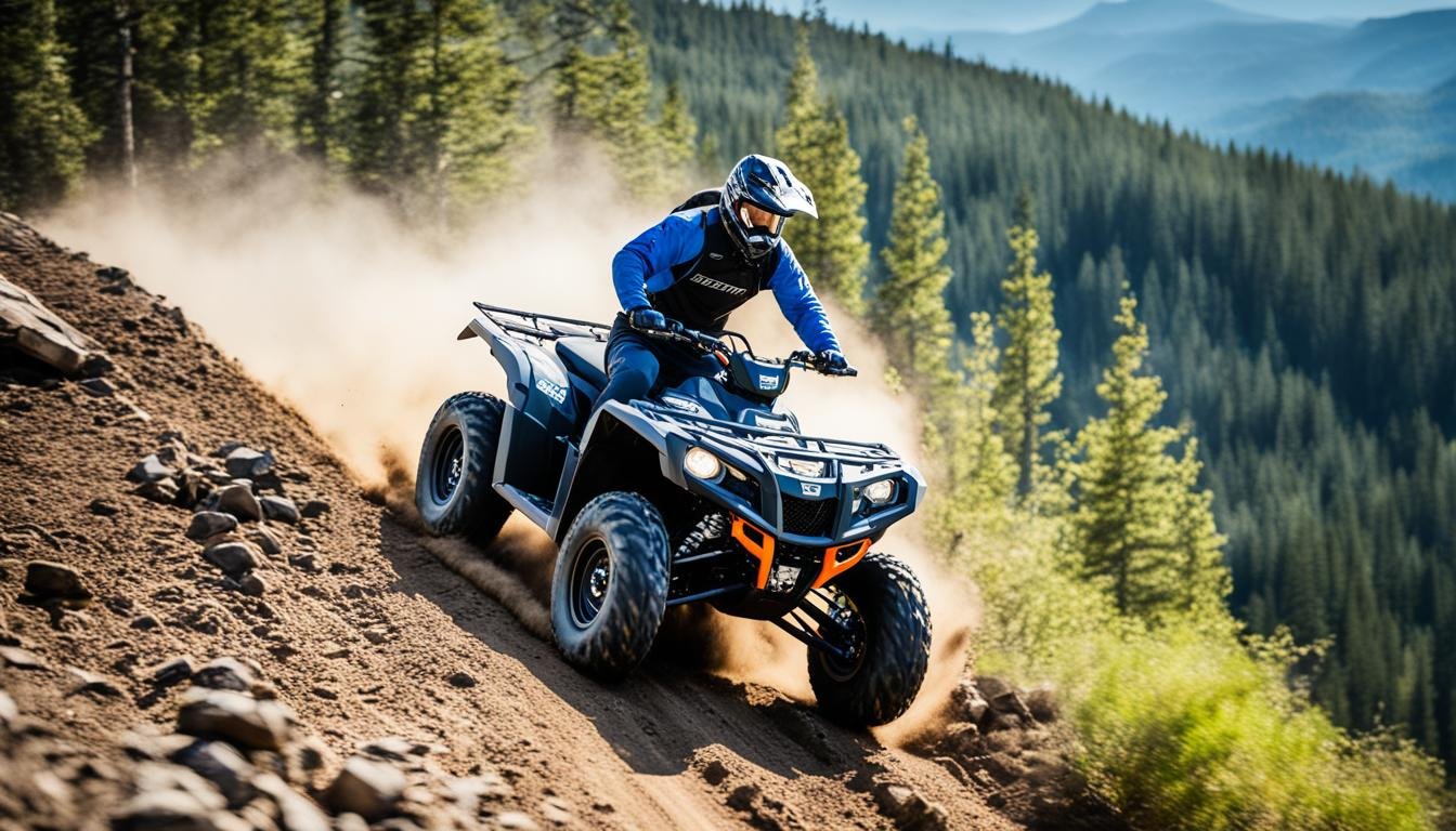 Essential ATV Accessories for Peak Performance