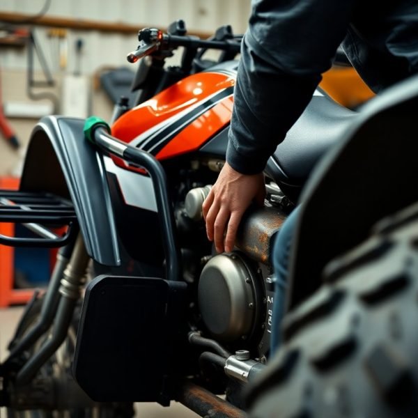 Guide to ATV and UTV Laws in Minnesota - ATV FAQ